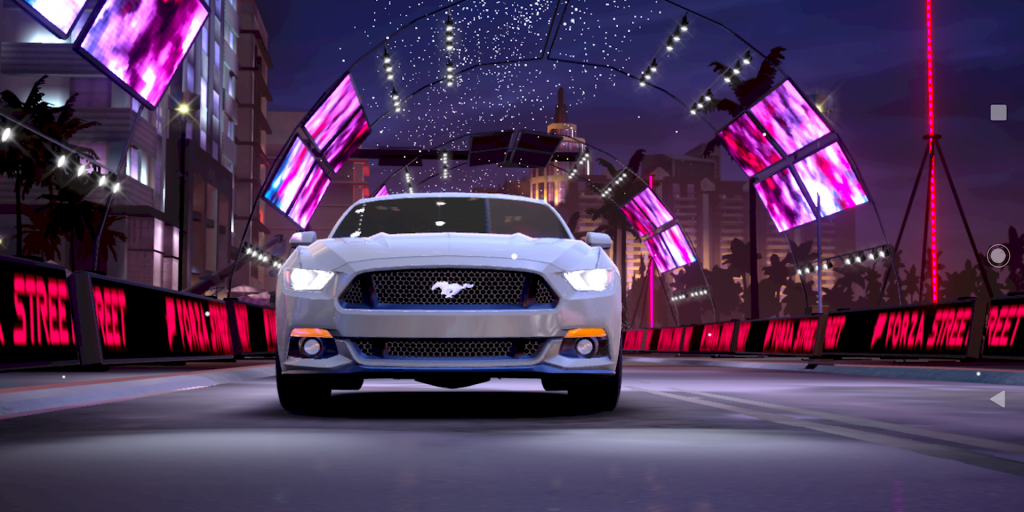 Forza Street: il gioco perfetto per i momenti di noia