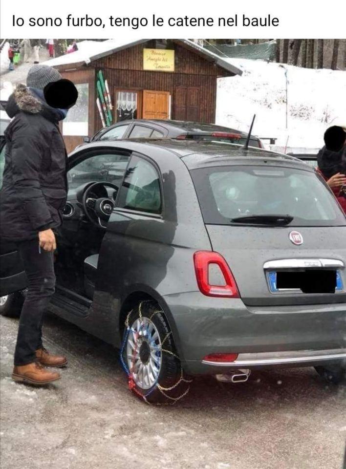 I meme auto più belli ovvero quando le auto ci fanno ridere!