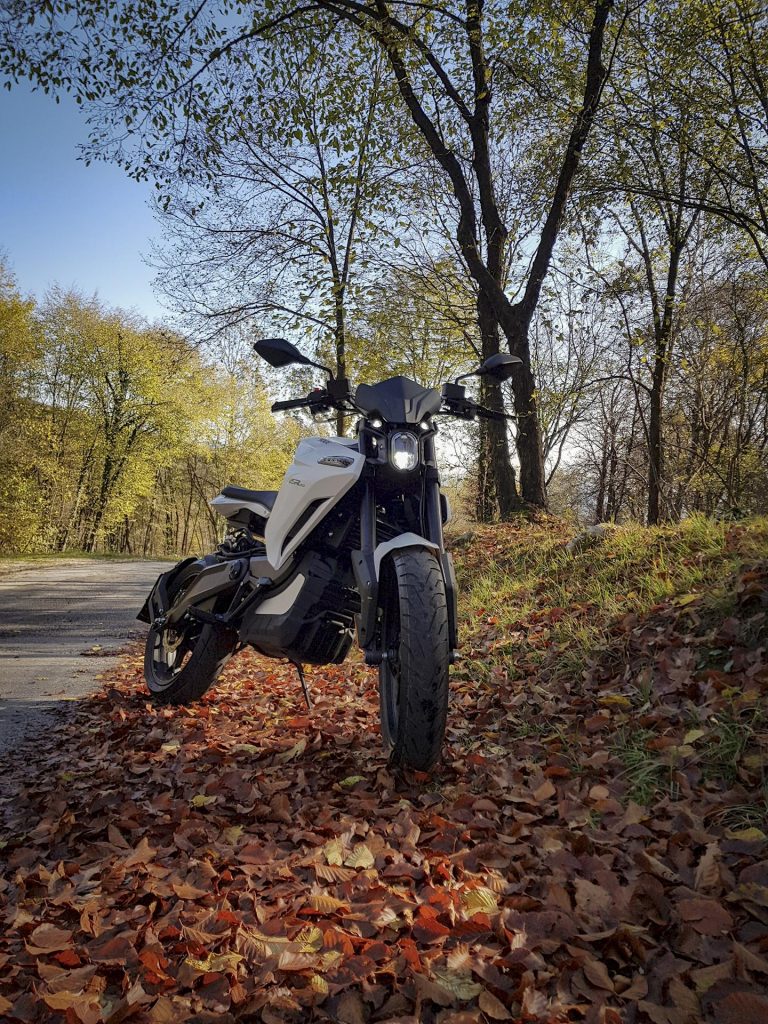 VOGE E-Bike ER10: motore, prezzo e caratteristiche