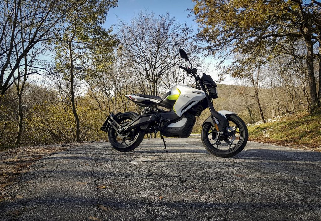 VOGE E-Bike ER10: motore, prezzo e caratteristiche