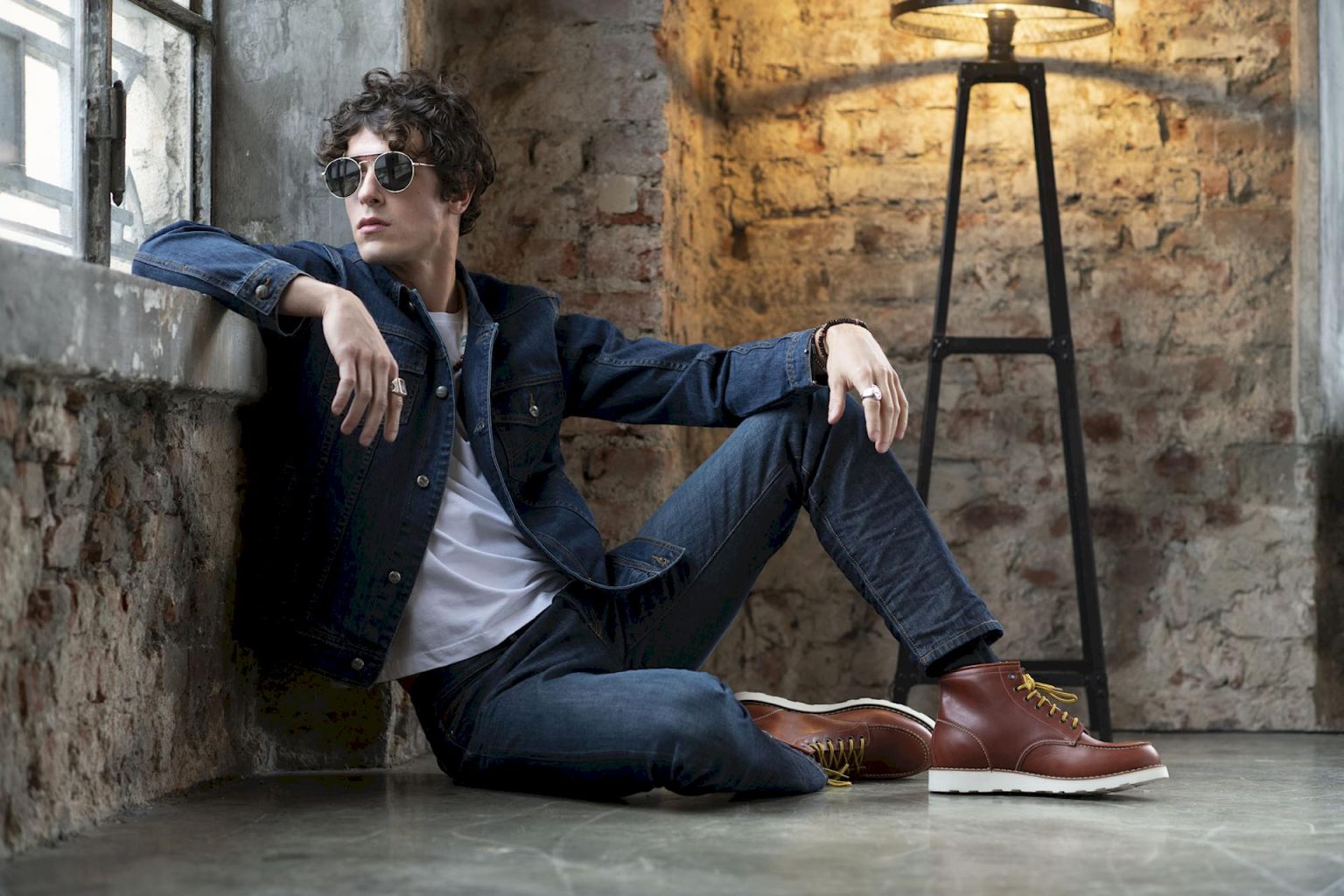 Trucker Jacket MCS 2020: la giacca best seller dell'estate