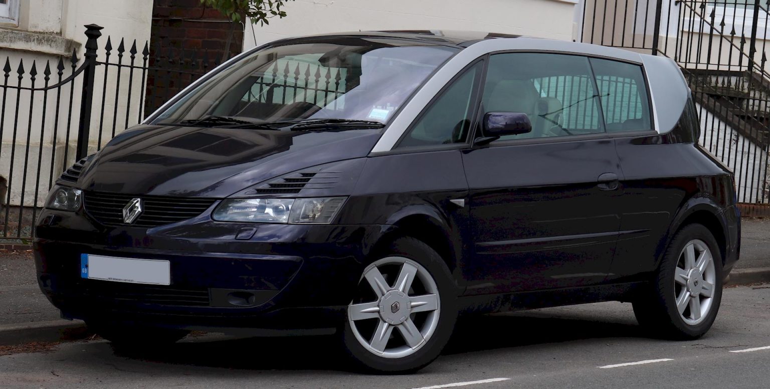 Nella classifica delle auto più brutte non c'è quella che pensi tu ...