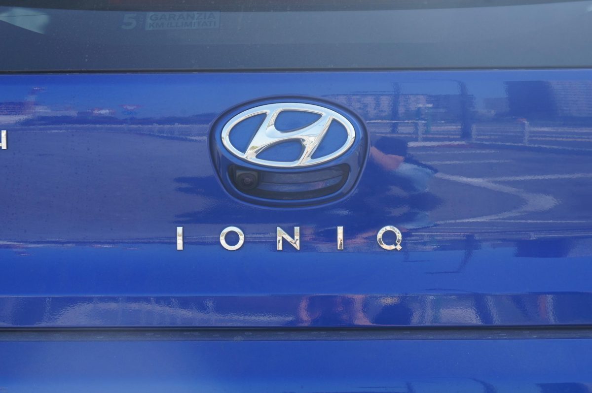 Hyundai Ioniq Hybrid: come va il 141 CV ibrido [Video Test Drive]