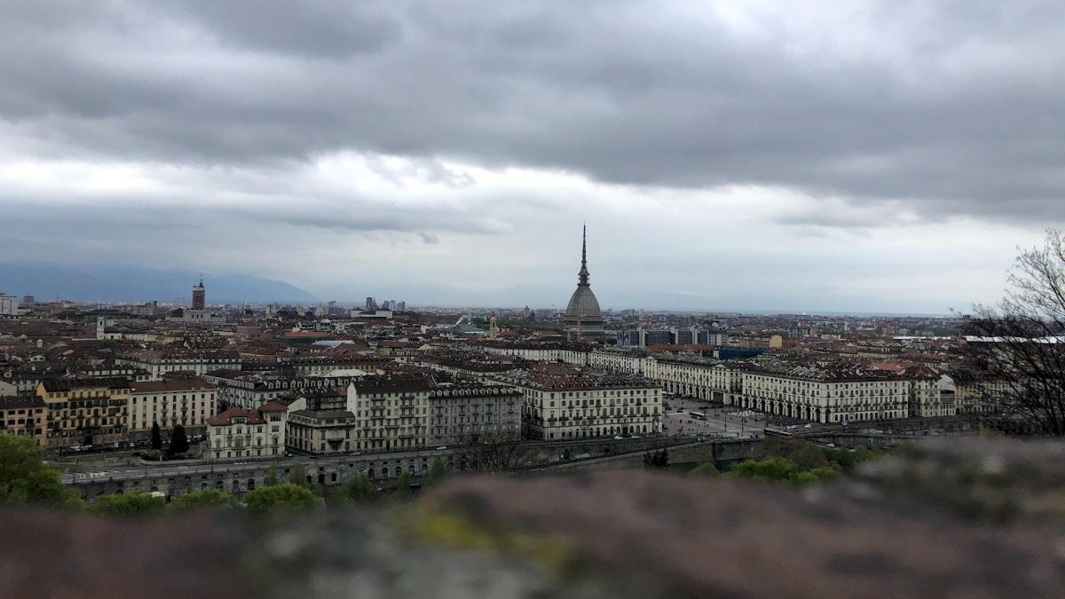 Blocchi del traffico Città metropolitana di Torino: comuni coinvolti ...