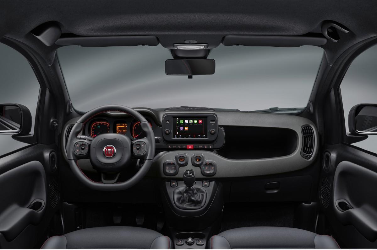 Fiat Panda GPL 2022: prezzi, caratteristiche, allestimenti.