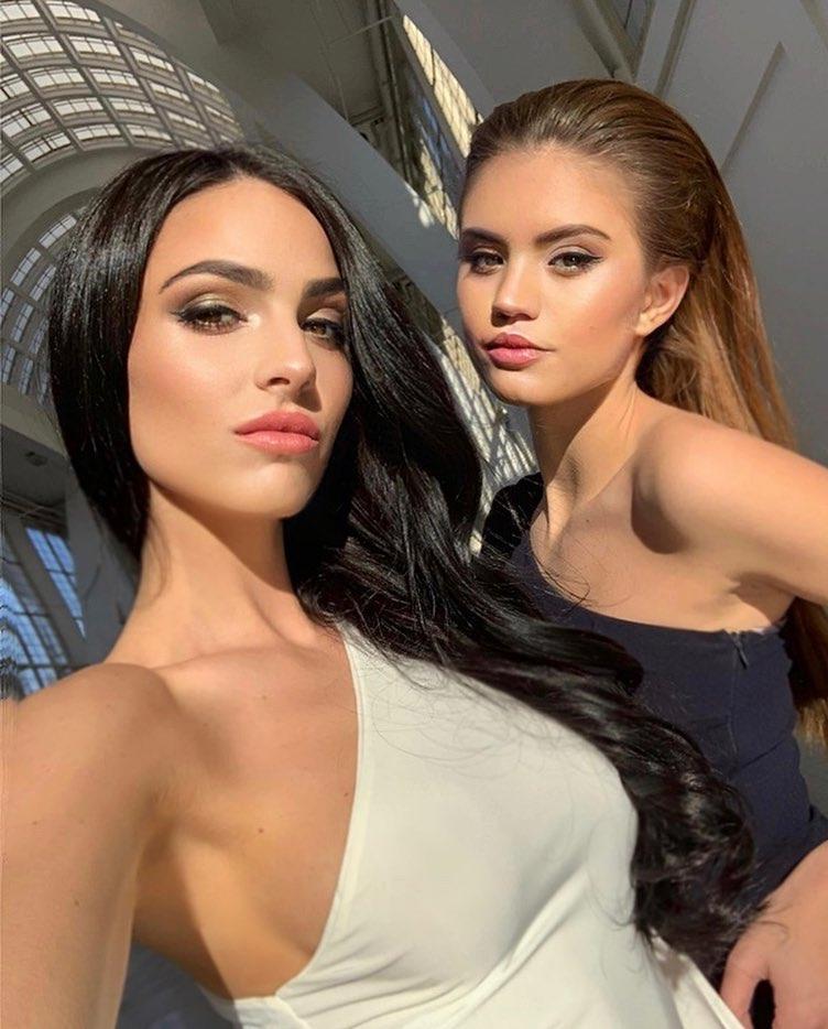 Hana Vagnerova: la fidanzata di Karel Abraham su Instagram - Pagina 2 di 2