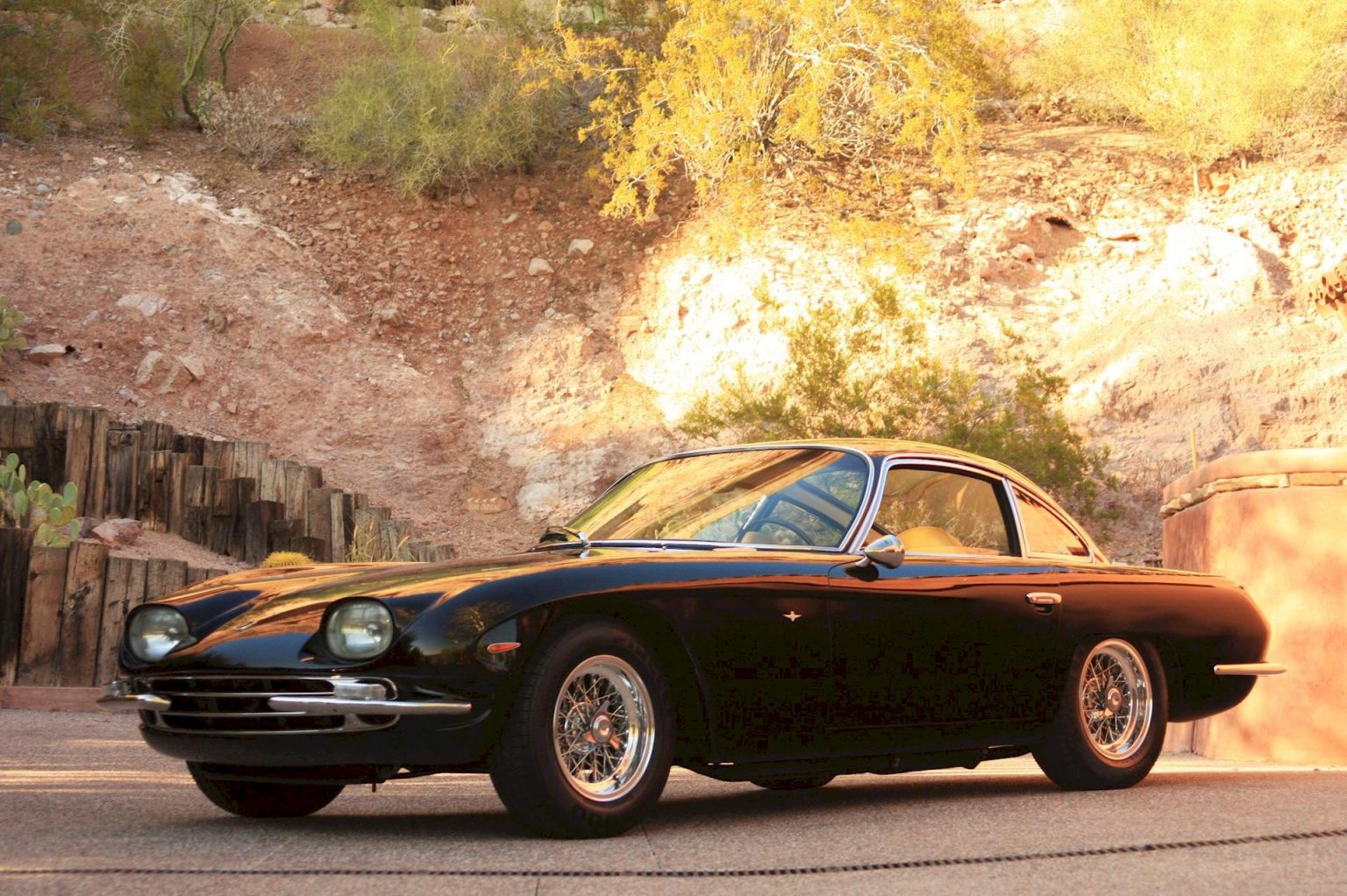 10 auto italiane che hanno fatto la storia dell'automobile