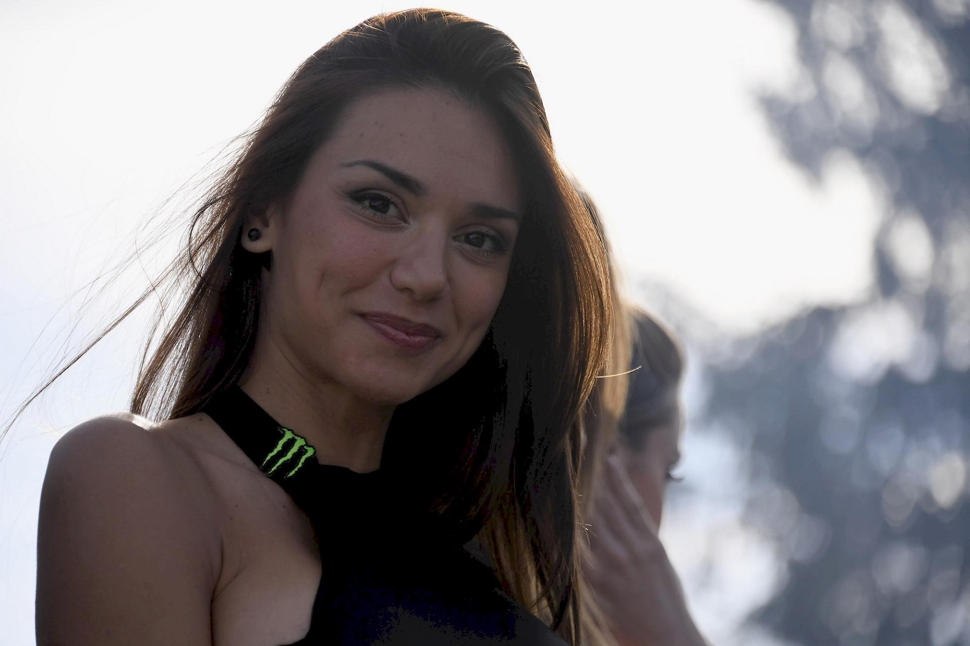Grace Barroso: la moglie di Alvaro Bautista su Instagram - Pagina 2 di 2