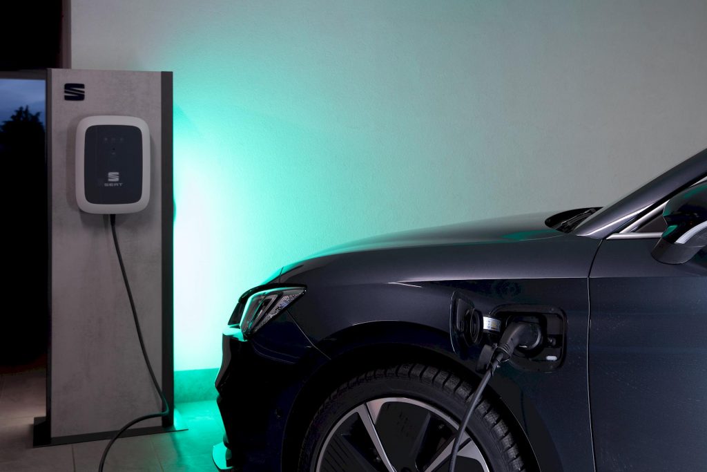 Installare una wallbox in garage condominiale: legge e costi ...