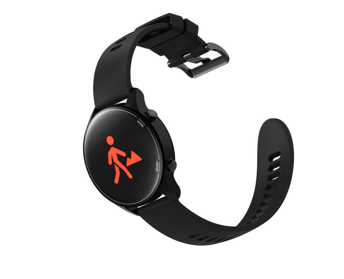 Xiaomi Mi Watch: il primo modello di smartwatch del brand