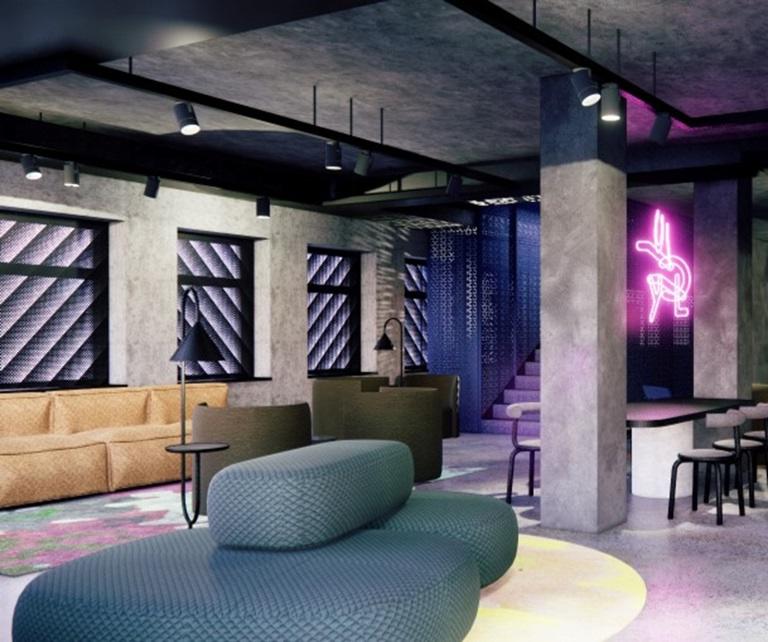 Lynk&Co sbarca in Europa con il Göteborg Club nella città di Volvo