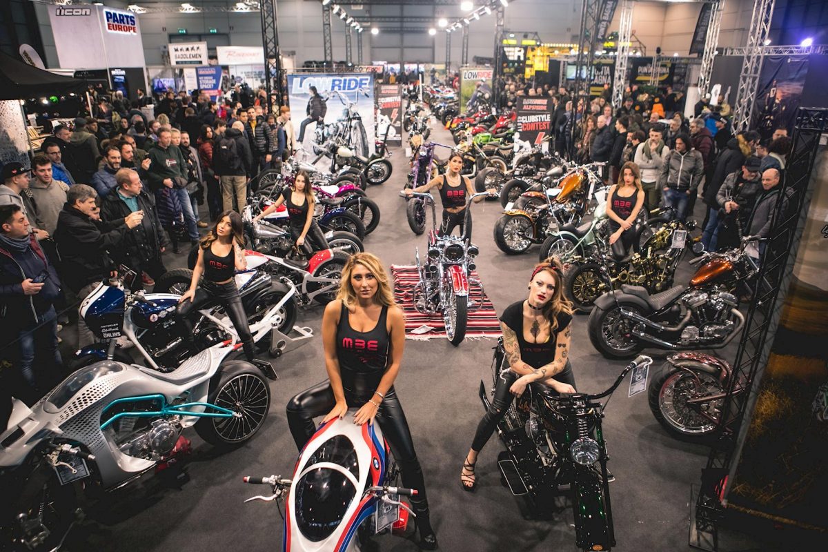 Motor Bike Expo 2025: biglietti, orari, come arrivare e parcheggiare