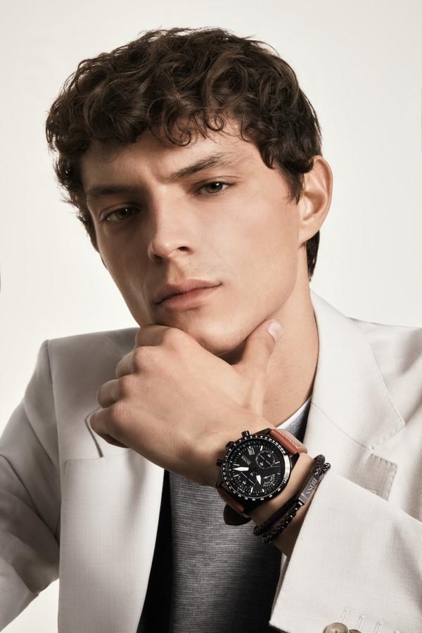 Orologi Hugo Boss uomo 2021: il Pilot Edition Chrono e il Boss Master