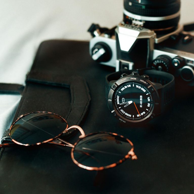 Tecnochic smartwatch TC-MC: caratteristiche tecniche e funzioni