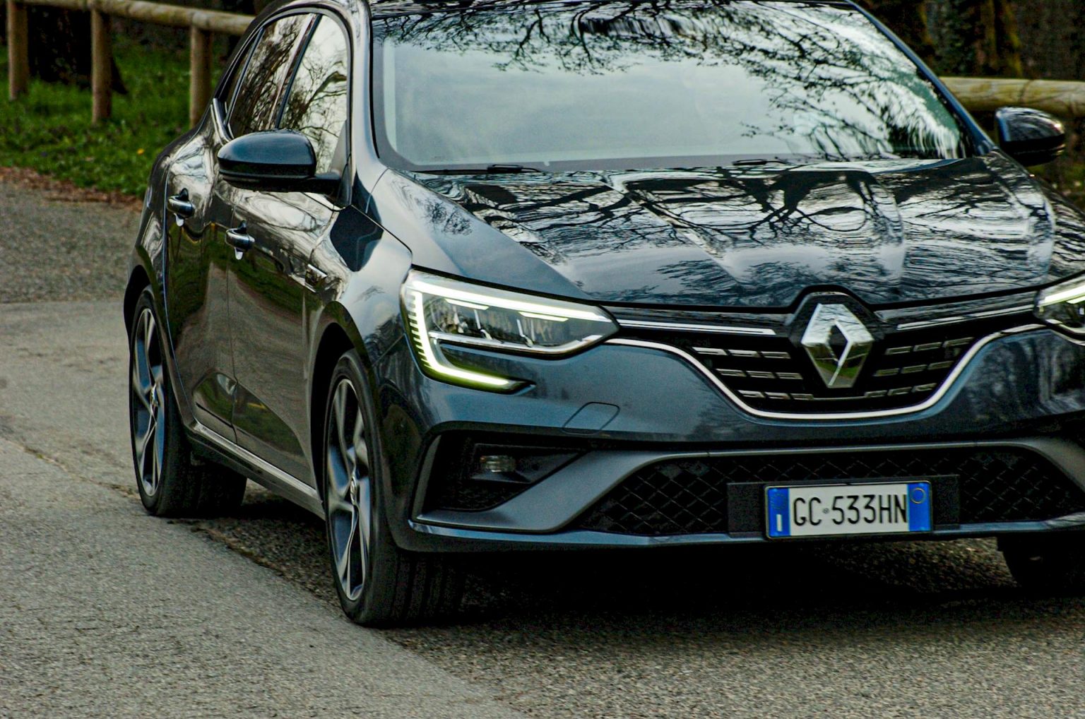Renault Mégane RS Line: recensione e prova su strada diesel 115 CV