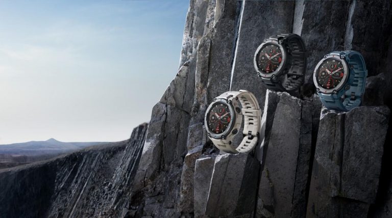 Amazfit T-Rex Pro: caratteristiche e prezzo dello smartwatch
