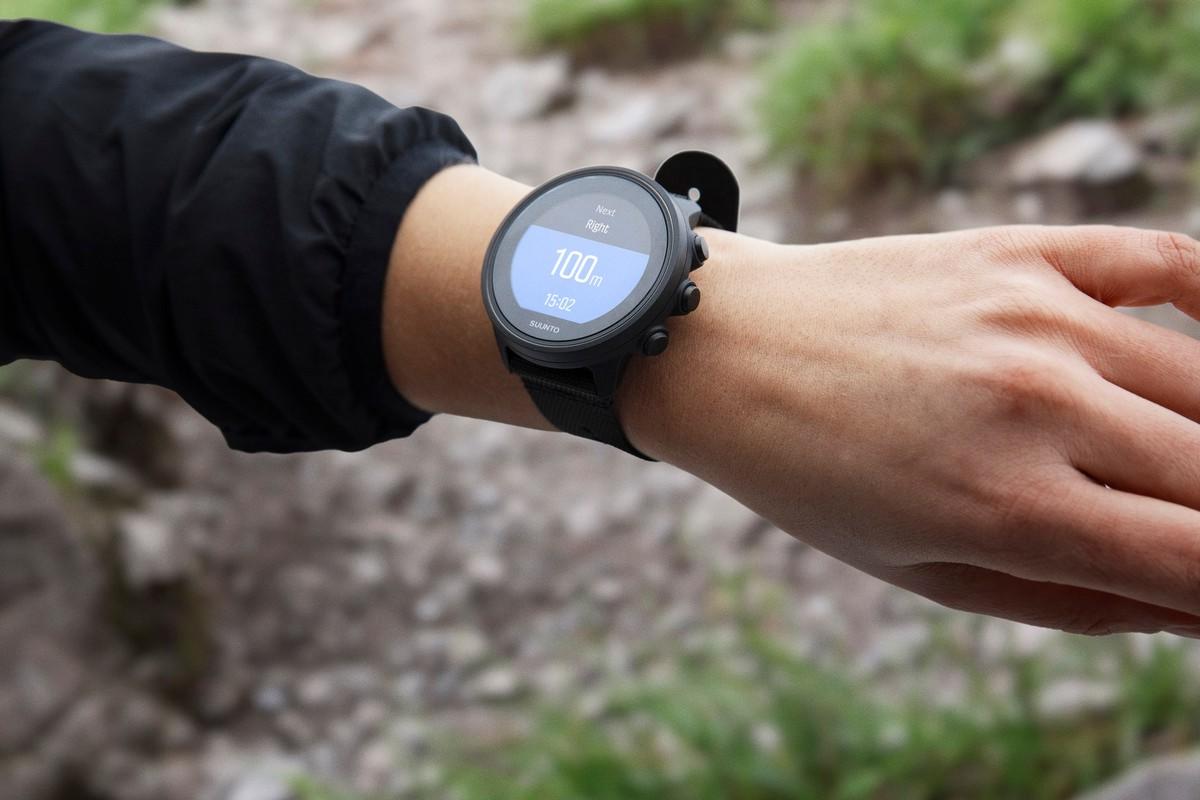 Suunto 9 Baro Titanium: l'orologio sportivo, tutte le caratteristiche