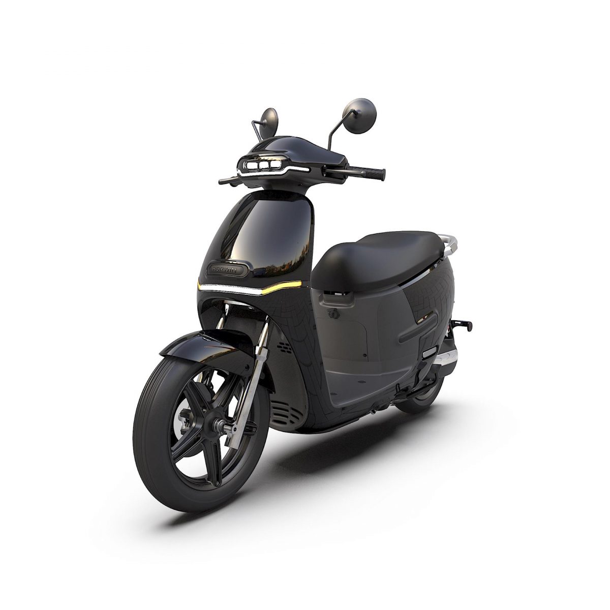 Horwin EK3: prezzo, caratteristiche, autonomia, scheda tecnica