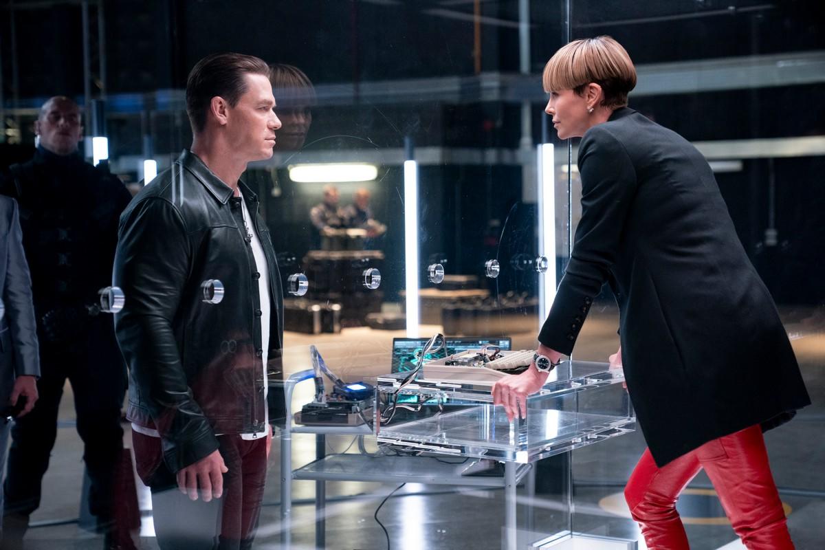 F9 Fast & Furious: il nuovo trailer, il cast e la trama