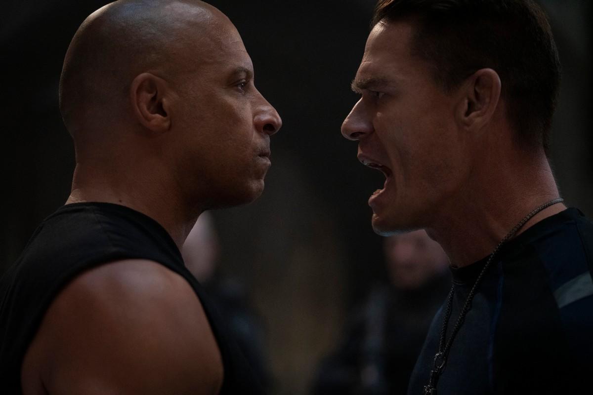 F9 Fast & Furious: il nuovo trailer, il cast e la trama