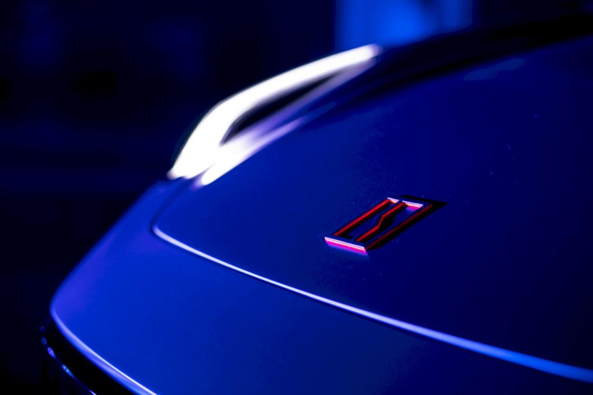 Zeekr 001: caratteristiche e prestazioni dell'auto elettrica cinese