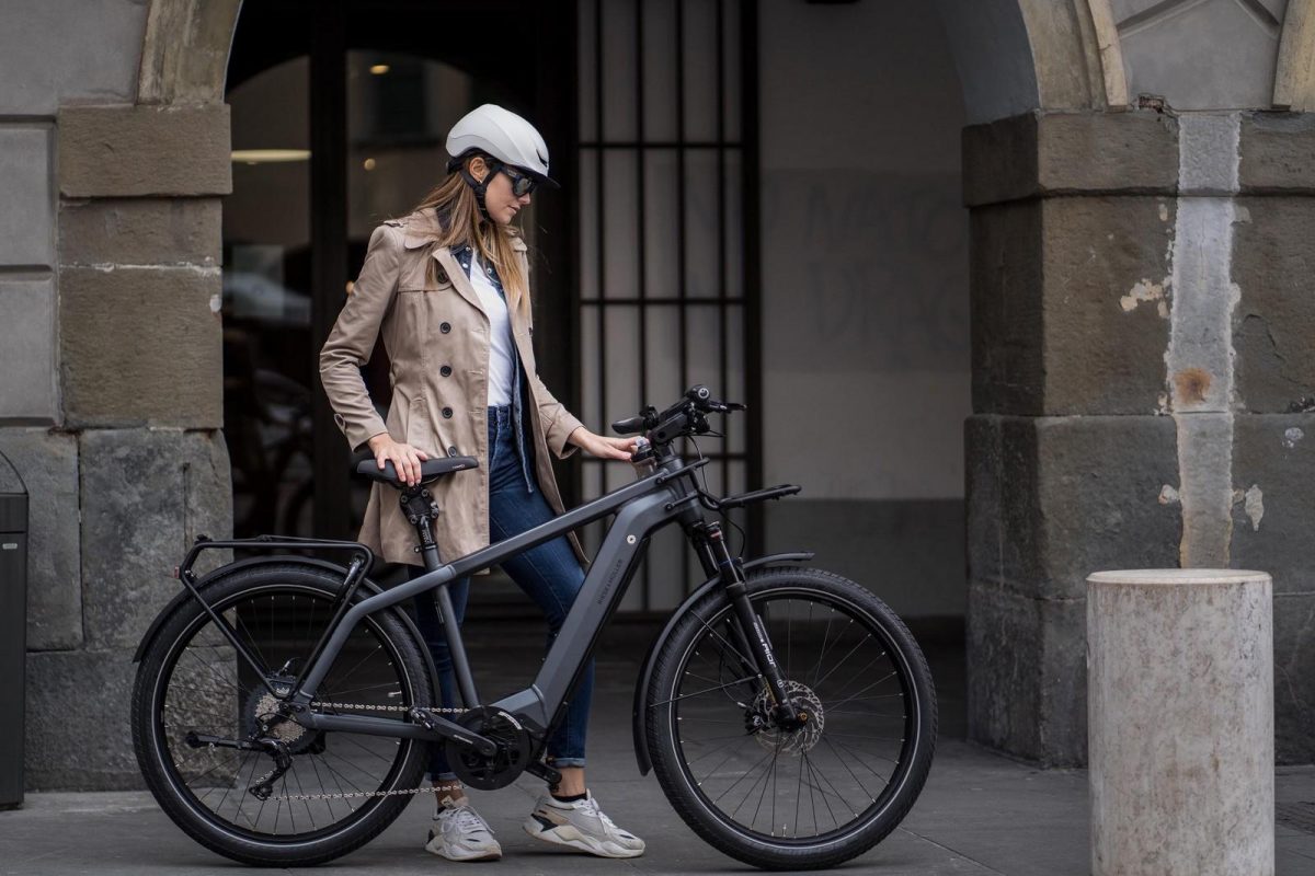 Kask Moebius: prezzo e caratteristiche del nuovo casco urban