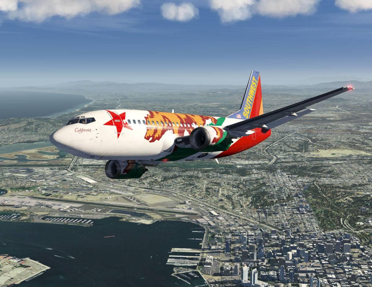 La recensione di Aerofly FS 2021 simulatore di volo