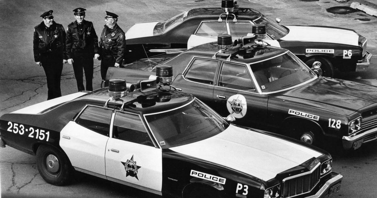 La vera storia della Bluesmobile dei Blues Brothers e di tutte le altre ...