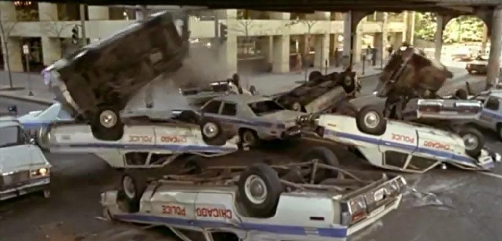 La Vera Storia Della Bluesmobile Dei Blues Brothers E Di Tutte Le Altre Auto Del Film Incidenti