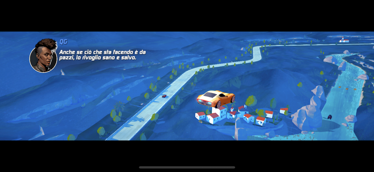 Agent Intercept: la recensione dello "Spy" di Apple Arcade