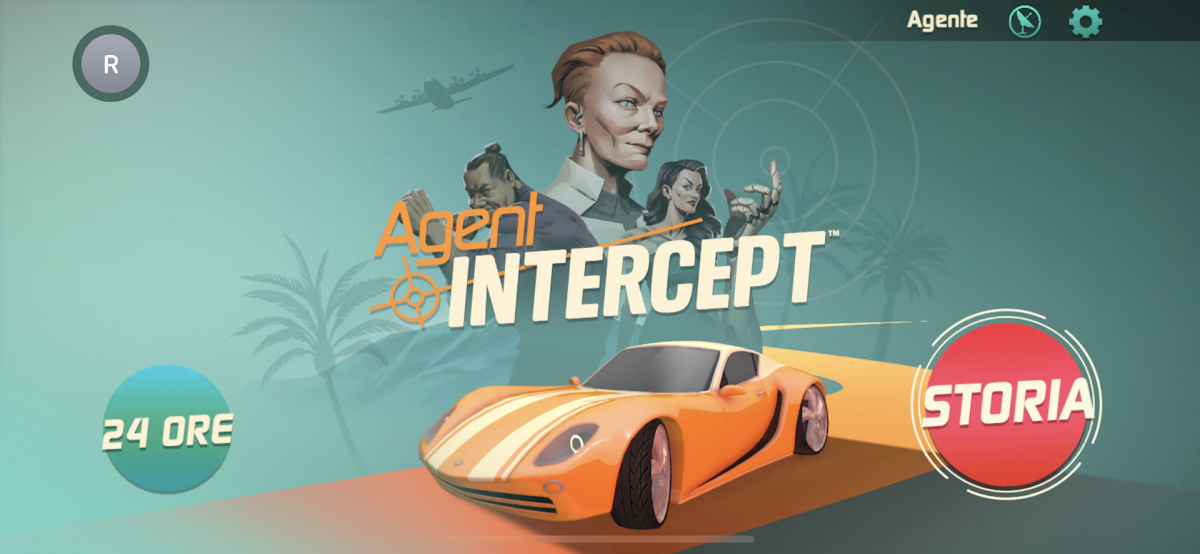Agent Intercept: la recensione dello "Spy" di Apple Arcade