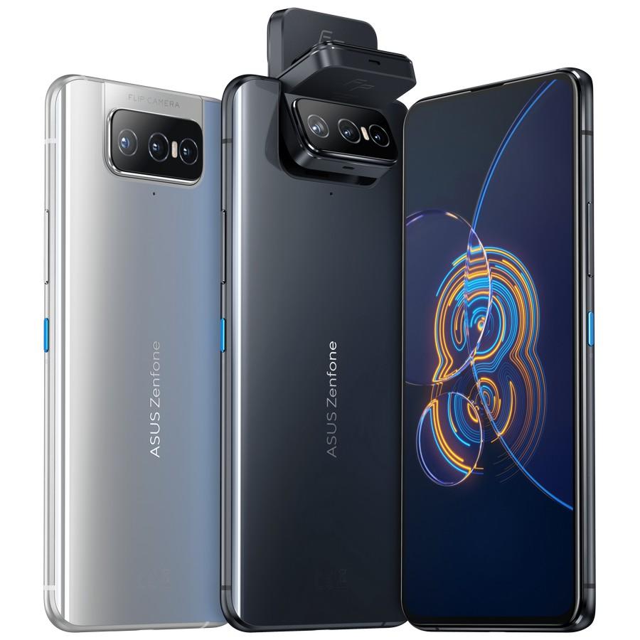 Asus Zenfone 8: durata batteria, fotocamera e prezzi