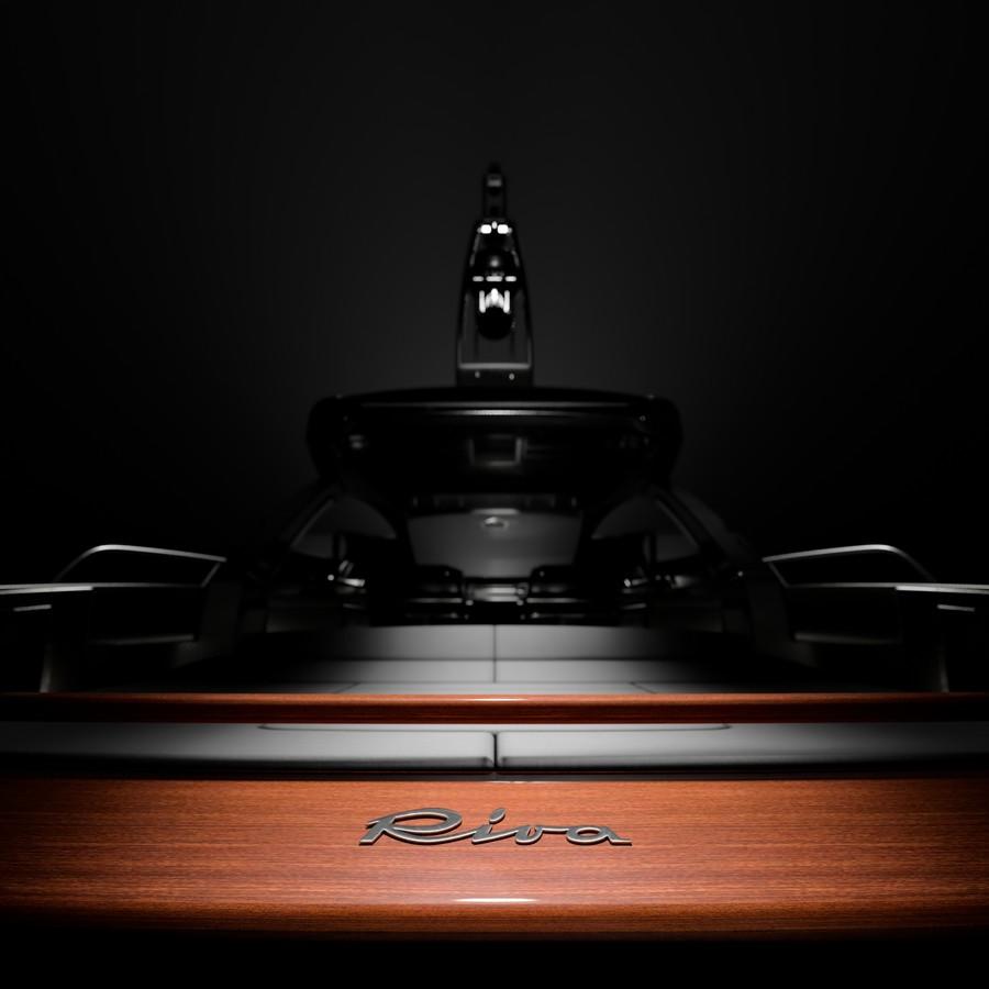 Riva 68 Diable: il nuovo diamante degli yacht open sotto i 70 piedi