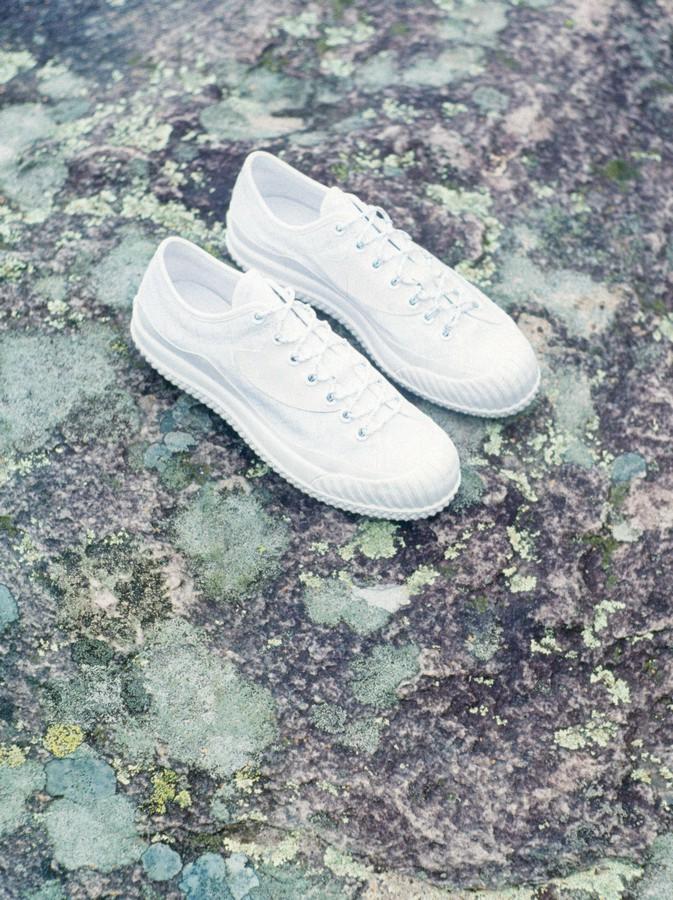 Converse x Slam Jam 2021: stile outdoor con un tocco underground