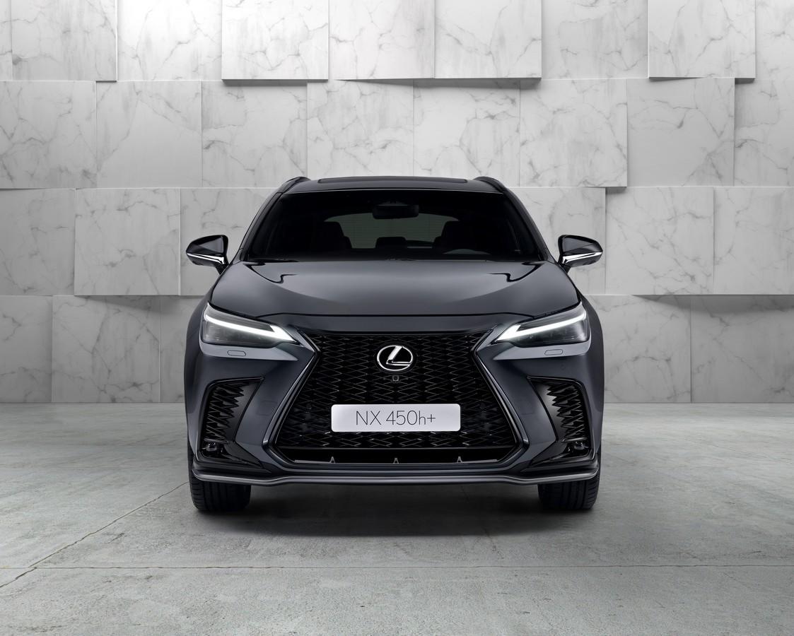 Nuovo Lexus NX 2021: motori, prestazioni e caratteristiche