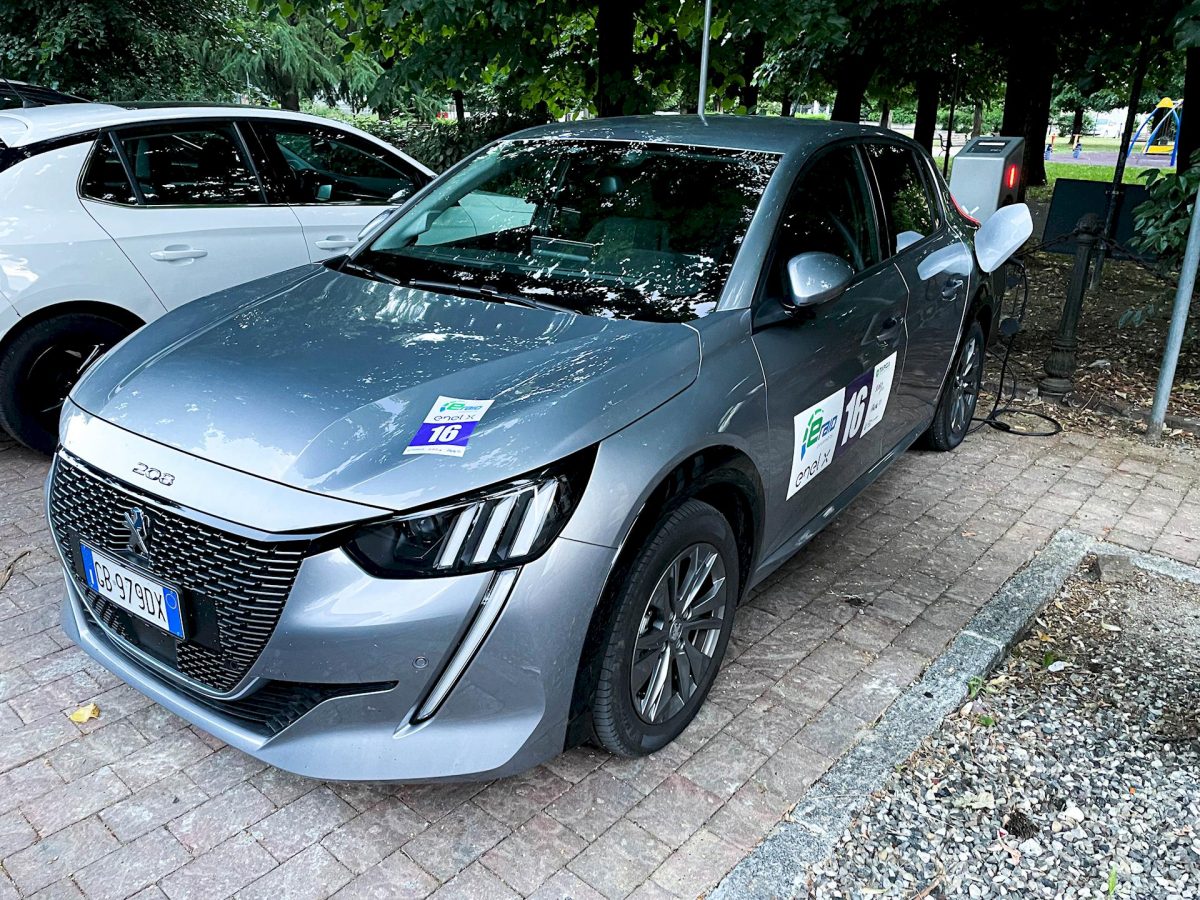 Cosa abbiamo imparato alla maratona Eraid 2021