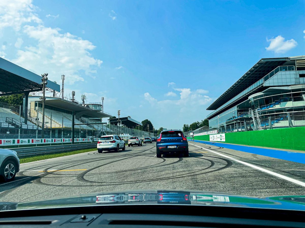 Cosa abbiamo imparato alla maratona Eraid 2021