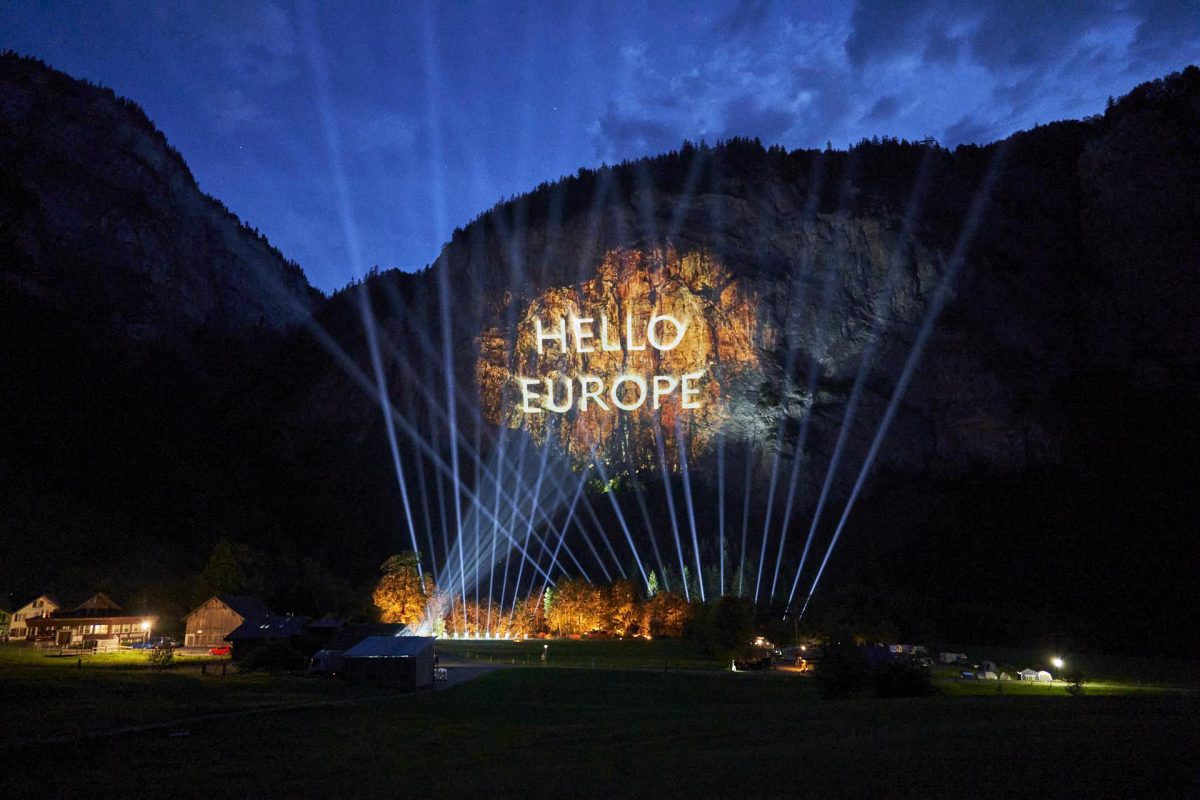 Genesis Motor sbarca ufficialmente anche in Europa