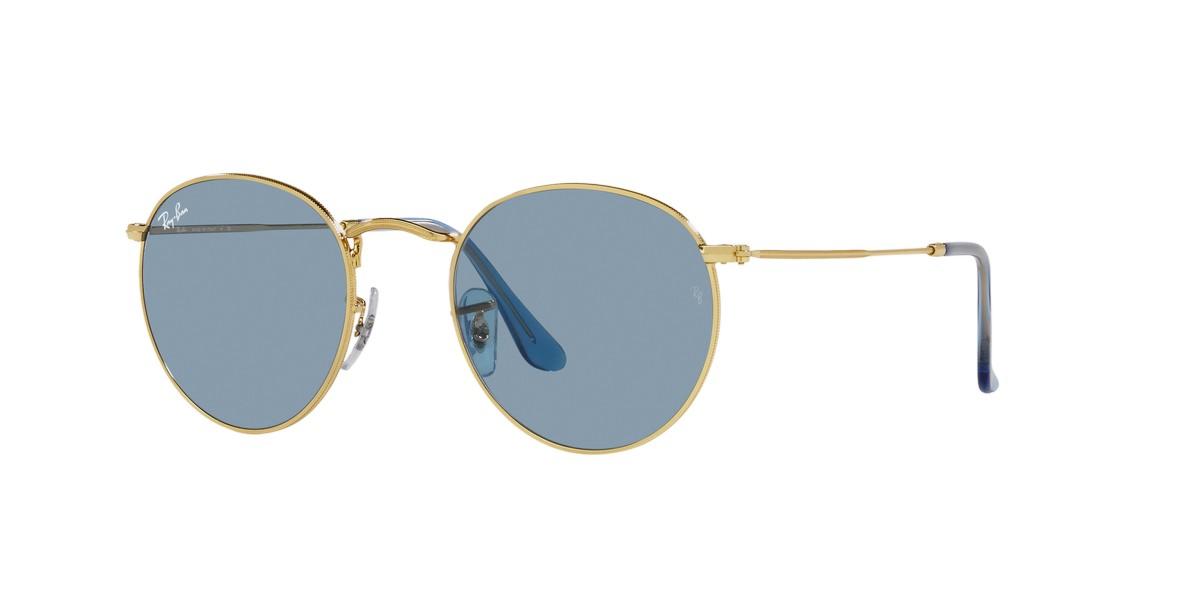 Ray-Ban True Blue: la collezione di occhiali da sole in edizione limitata