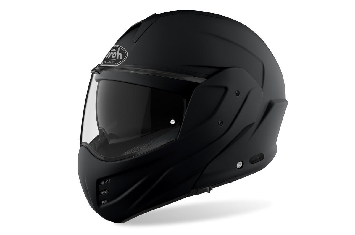 Casco moto Airoh Mathisse 2021: design e tecnologia