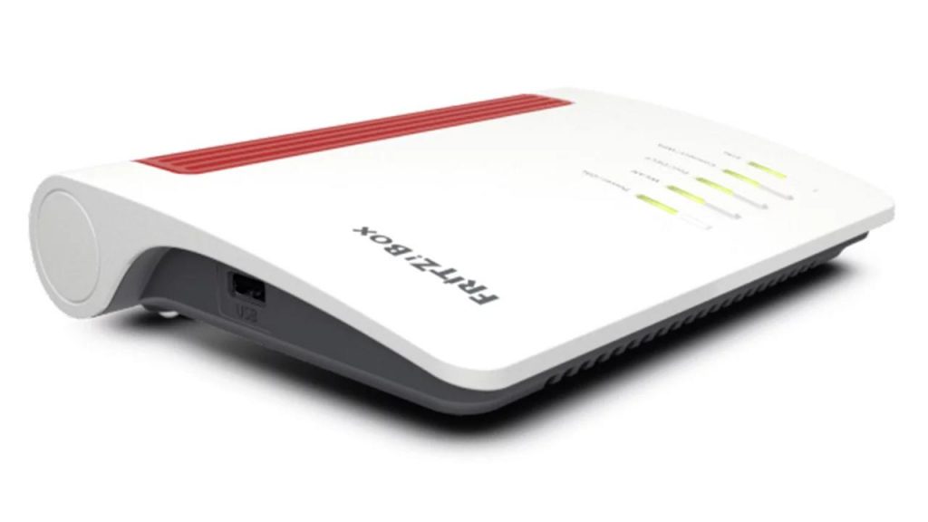 FRITZ!Box 7530 AX: prezzo, caratteristiche, velocità