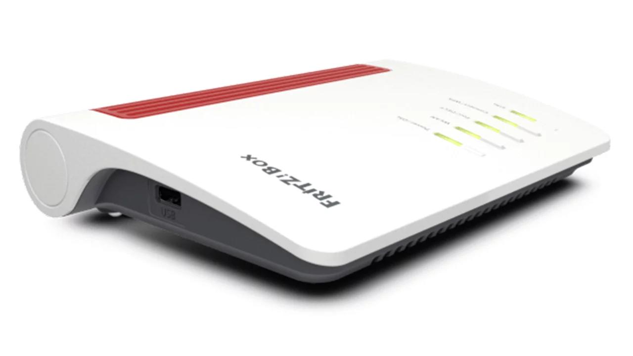 FRITZ!Box 7530 AX: prezzo, caratteristiche, velocità