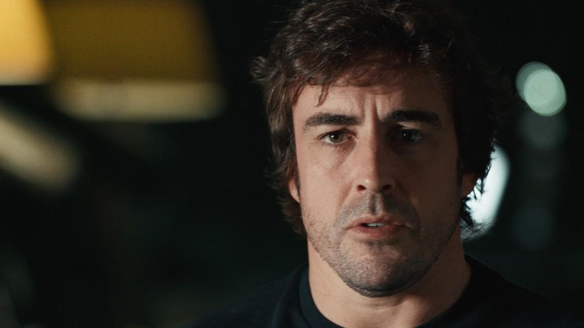 Fernando Alonso serie tv 2021: la seconda stagione su Prime Video