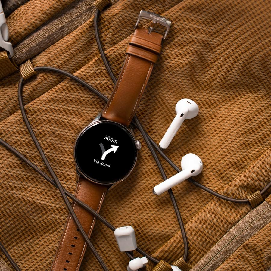 Huawei Watch 3: tutti i modelli, prezzi e caratteristiche