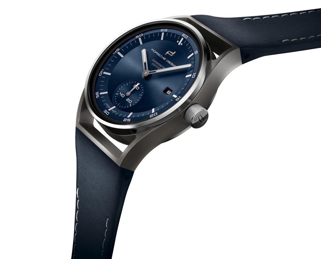 Porsche Design Sport Chrono 2021: la collezione con la cassa da 39 mm