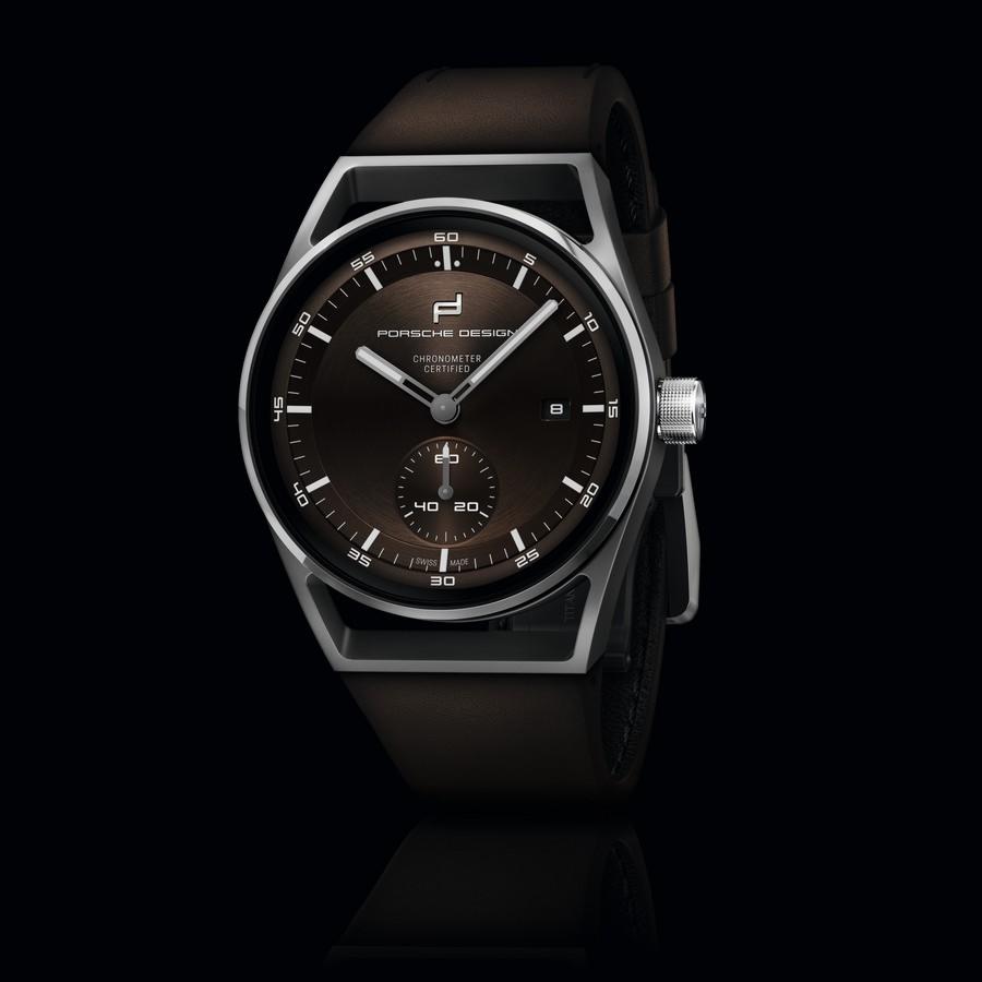 Porsche Design Sport Chrono 2021: la collezione con la cassa da 39 mm