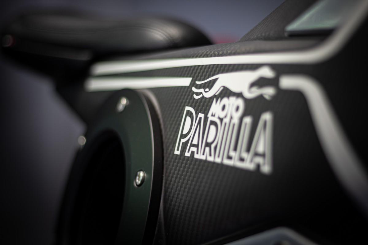 Moto Parilla bici elettrica: in arrivo la nuova Ultra Carbon e la bici ...