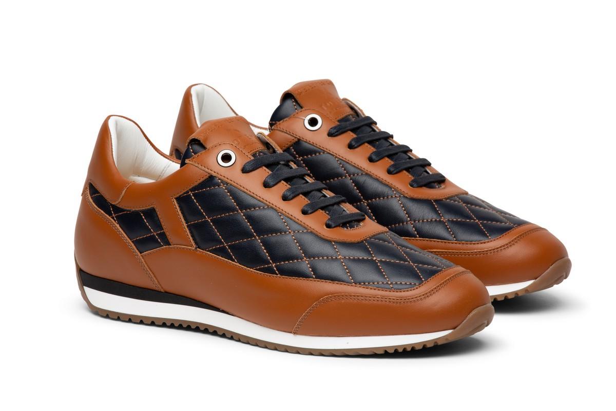 Amedeo Testoni Totem Automobili: la capsule collection in edizione limitata