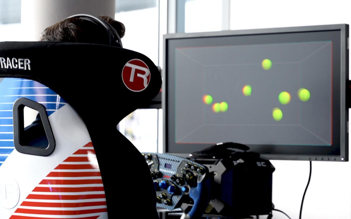 Che differenza c'è tra un pilota classico ed un "Sim Racer"?