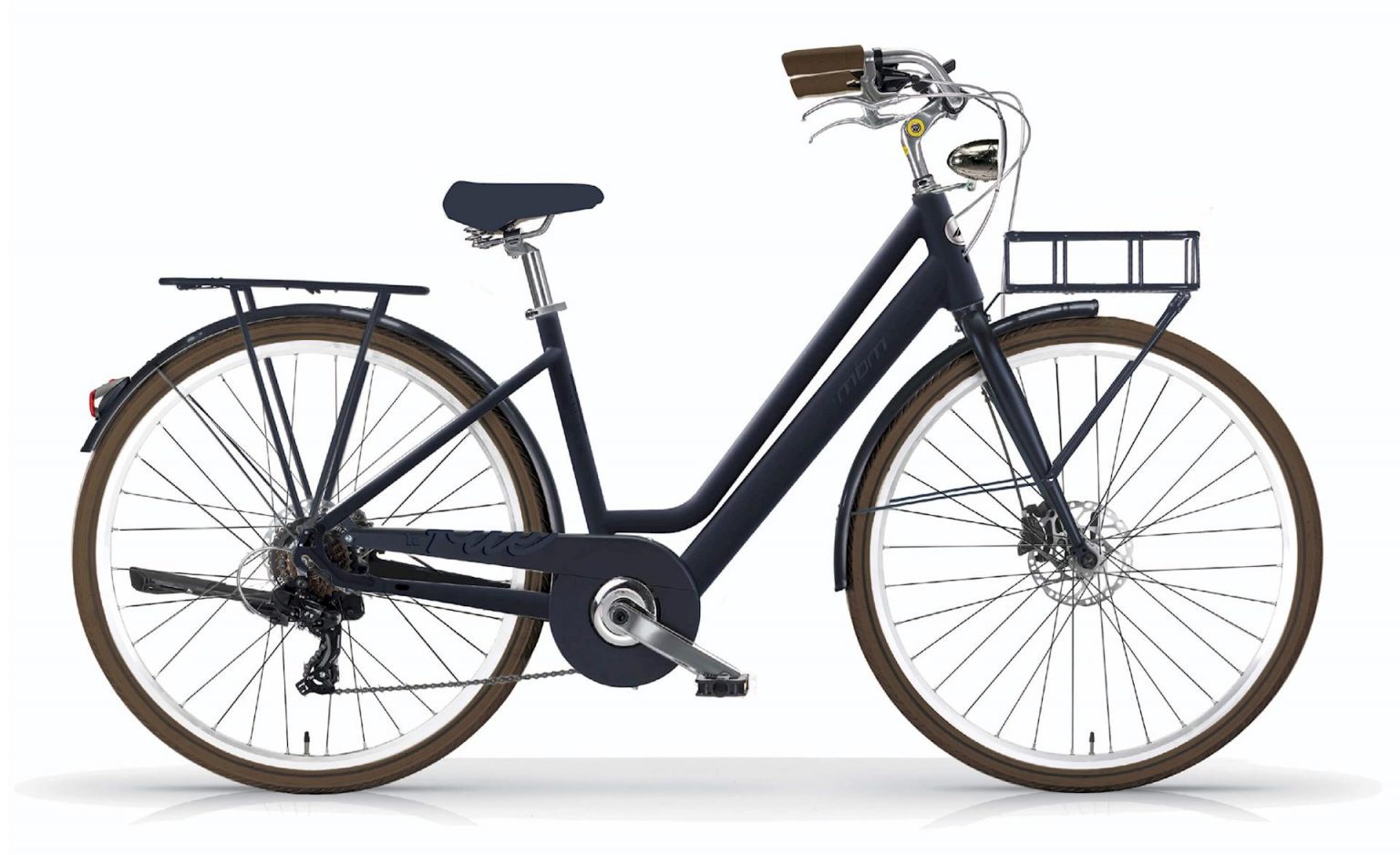 MBM nuove bici 2022: otto nuovi modelli di biciclette elettriche